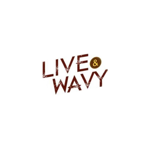 Live and Wavy 1.0 - Media Panache